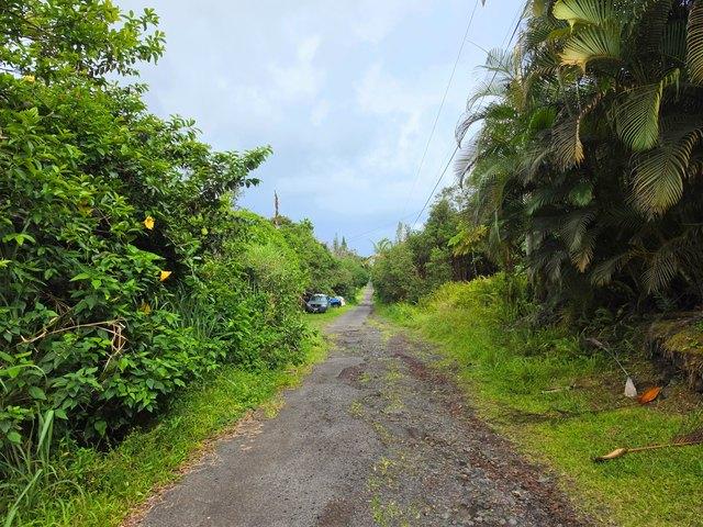 Aloha Rd, Pahoa, HI 96778