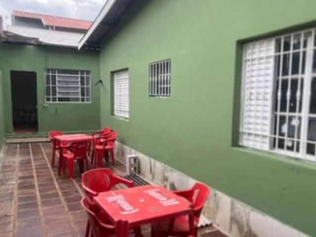 ALOJAMENTO DOM PEDRO