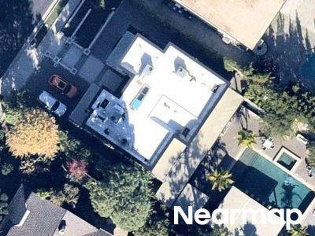 Alonzo Ave