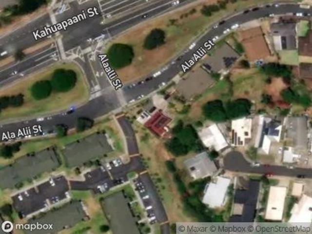 Ala Alii St Apt 11