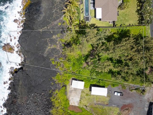 Ala Heiau Rd, Keaau, HI 96749