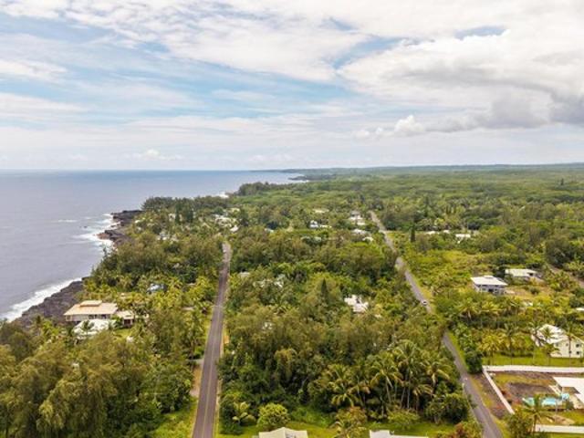 Ala Heiau Rd, Keaau, HI 96749