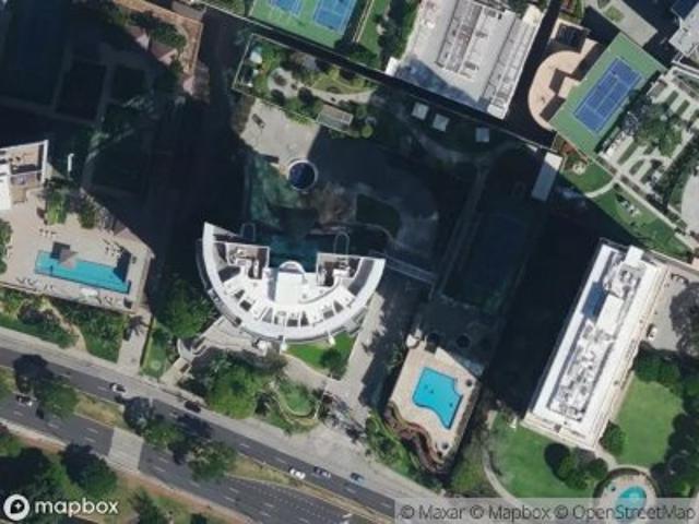 Ala Moana Blvd Apt 8