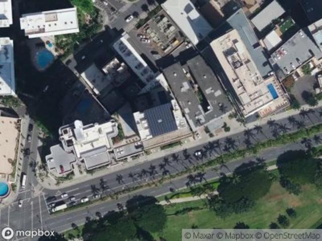 Ala Moana Blvd Ste 1214