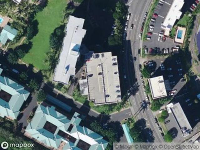 Ala Makahala Pl