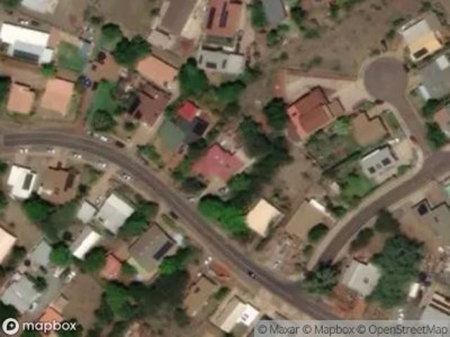 Ala Malama Ave