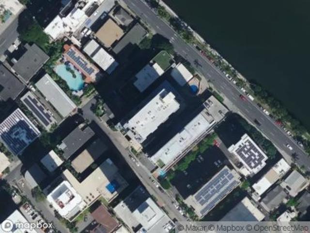 Ala Wai Blvd