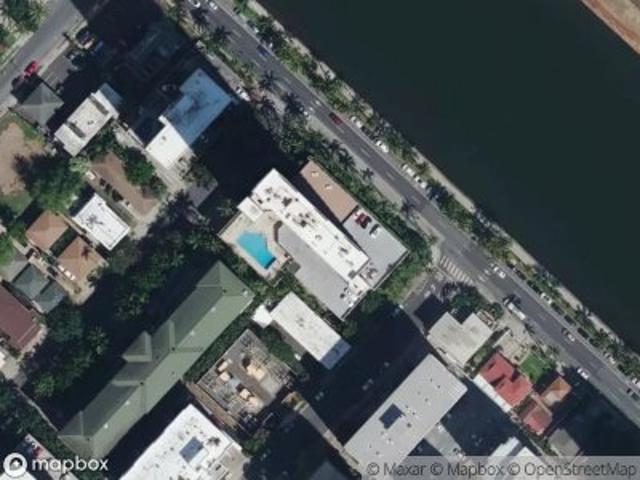 Ala Wai Blvd Apt 100
