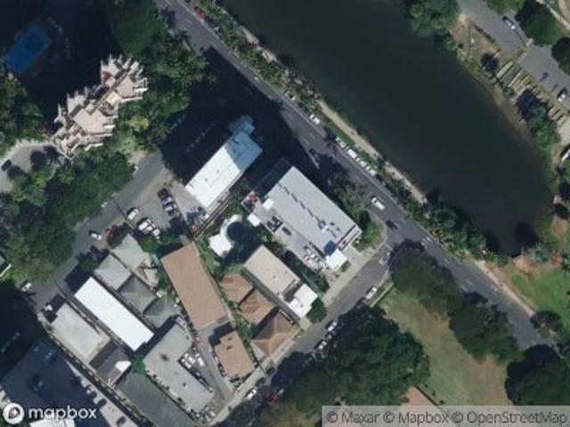 Ala Wai Blvd Apt 2506