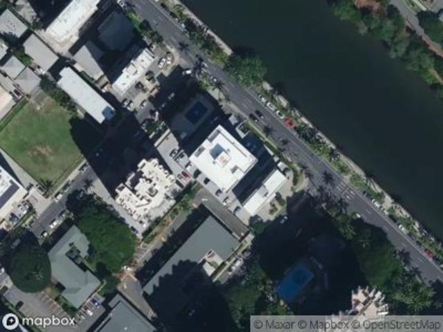 Ala Wai Blvd Apt 201