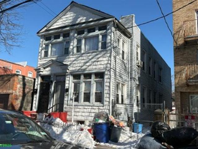 Alabama Ave