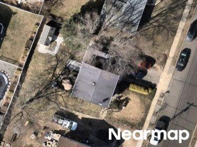 Alabama Ave