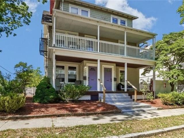 Alabama Ave, Providence, Home For Sale