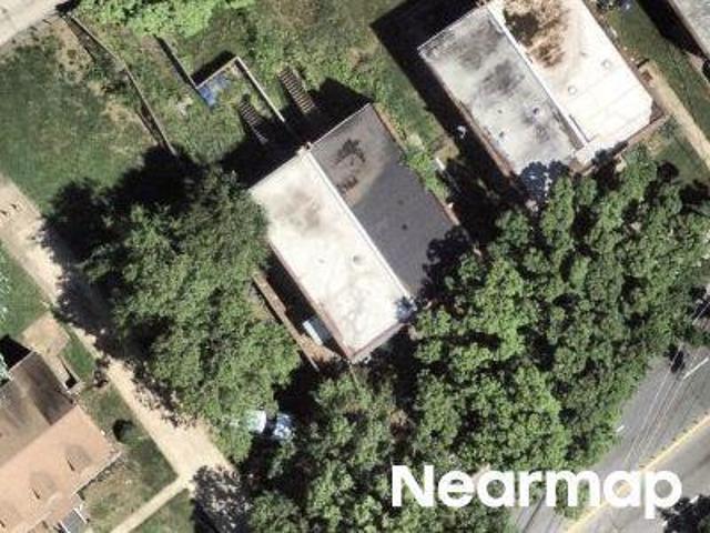Alabama Ave SE