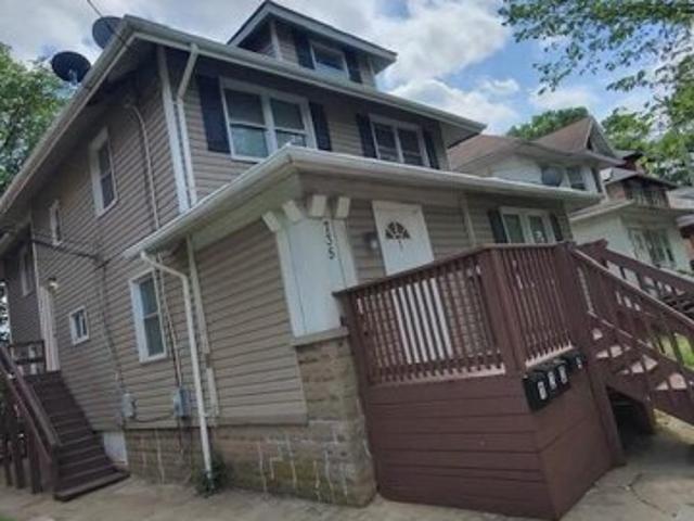 Alabama Ave Se, Washington, Home For Sale