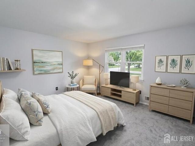Alabama Ct Unit D, Old Bridge, Condo For Sale