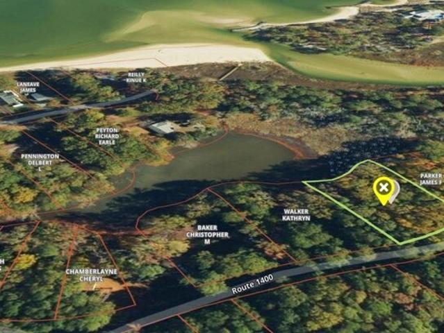 Alabama Dr Lot, Heathsville, Plot For Sale
