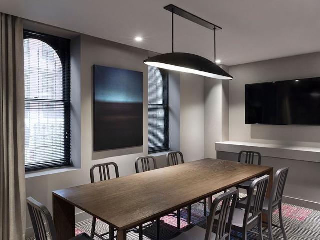 Alabama Flats LLC 3 Bedroom Apartment for Rent at 15 E 11th St, New York, NY 10003 Greenwich Village