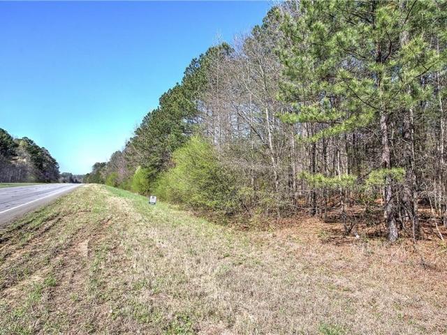 Alabama Highway, Rome, US, GA