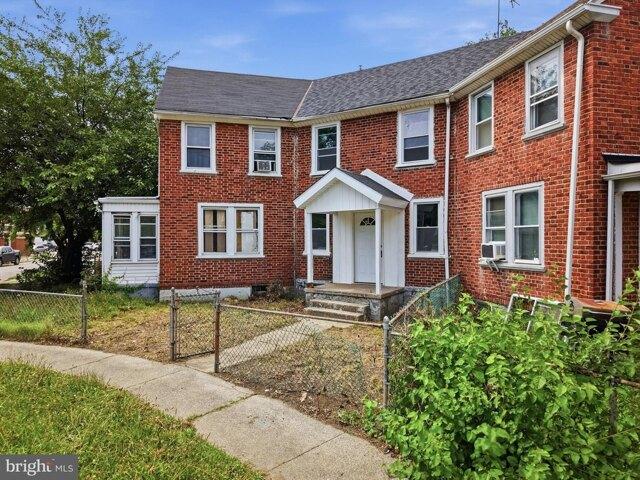 Alabama Rd, Camden, Home For Sale