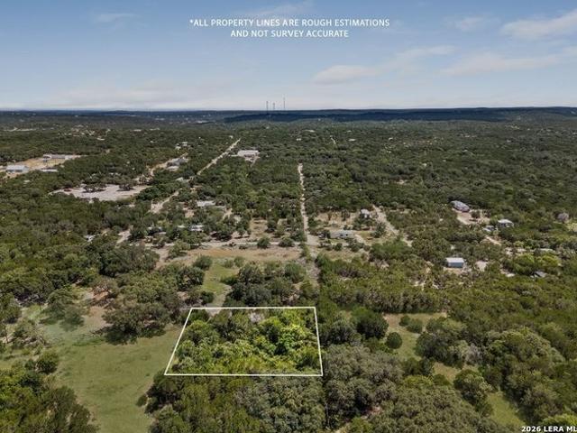 Alabama St Lot 14 15, Lakehills, TX 78063