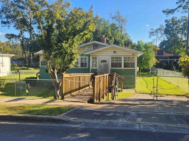 Alabama St, Tallahassee, Home For Sale