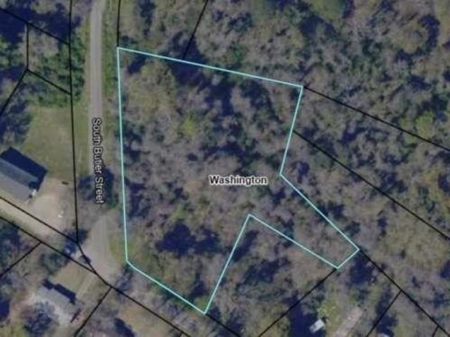 Alabama St, Washington, GA 30673