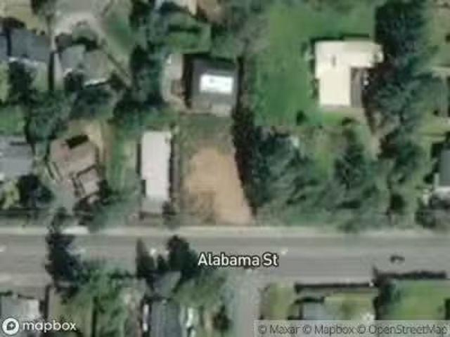 Alabama St