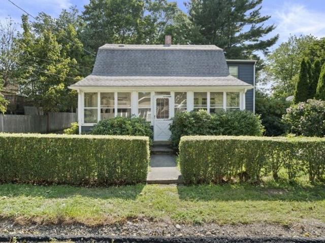 Alachua Rd, Weymouth, Home For Sale