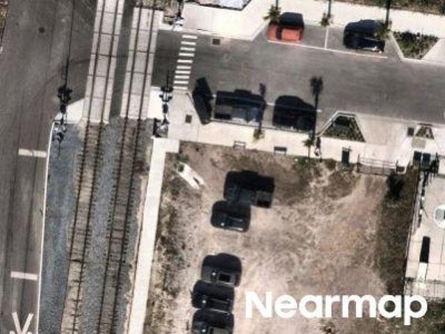 Alachua St