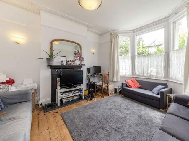 Alacross Road, W5, London