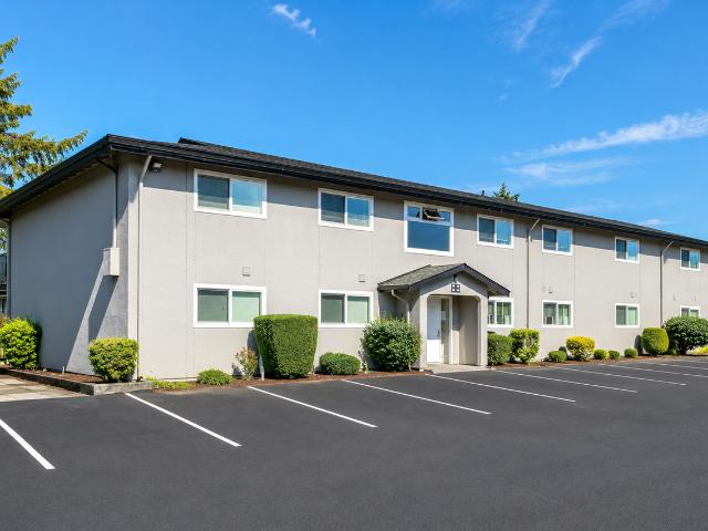 Aladdin Camelot Apartments 1 Bedroom Apartment for Rent at 9318 S Steele St, Tacoma, WA 98444 South End