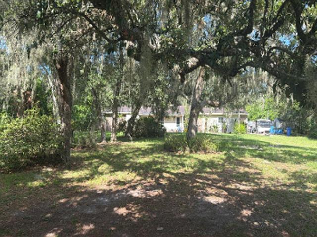 Alafia Ridge Rd
