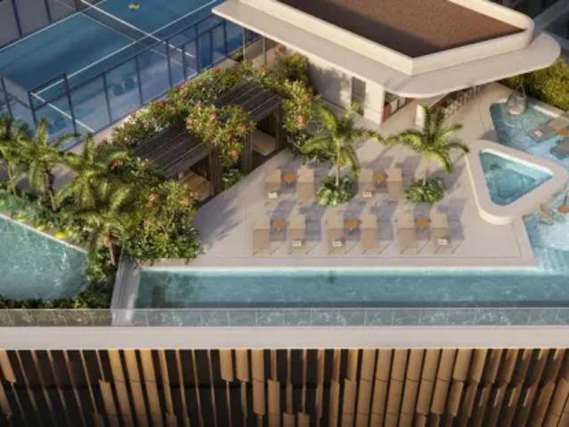 Alaia apartamento com 04 suítes na avenida brasil em balneário camboriú