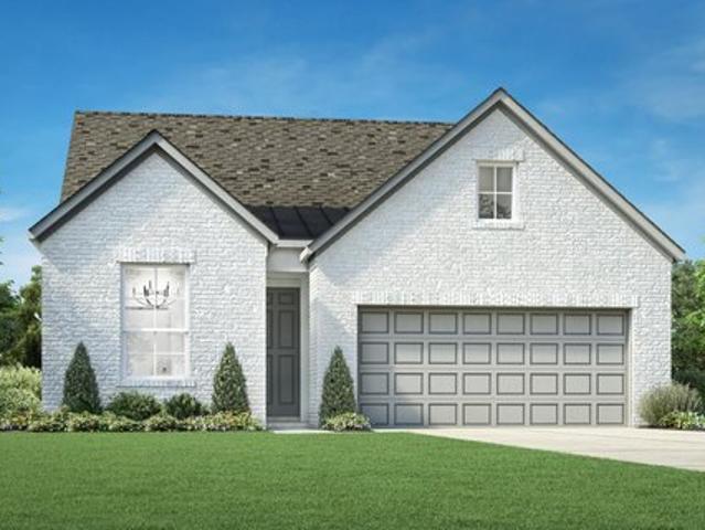 Alaia Plan Regency at Esperanza Flamenco Collection Community