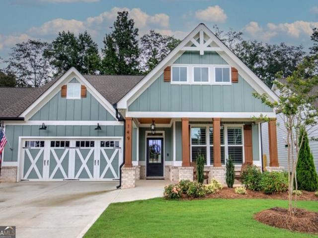 Alaina Rd, Canton, Home For Sale