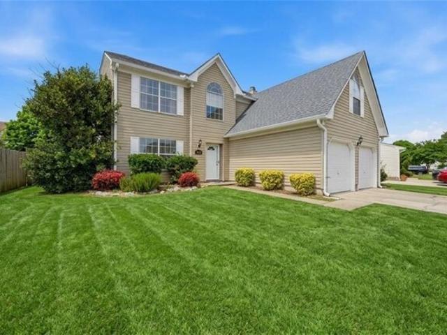 Alamance Cir, Virginia Beach, Home For Sale