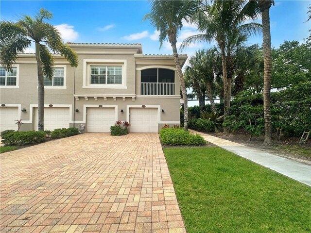 Alamanda Dr Unit,estero, Condo For Sale