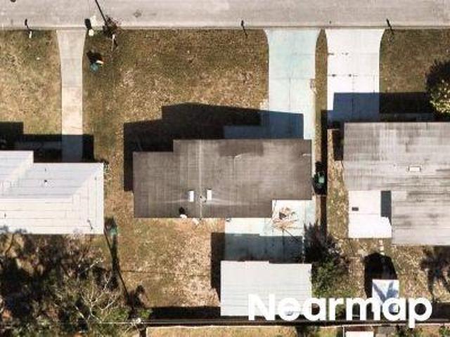 Alamanda Ln