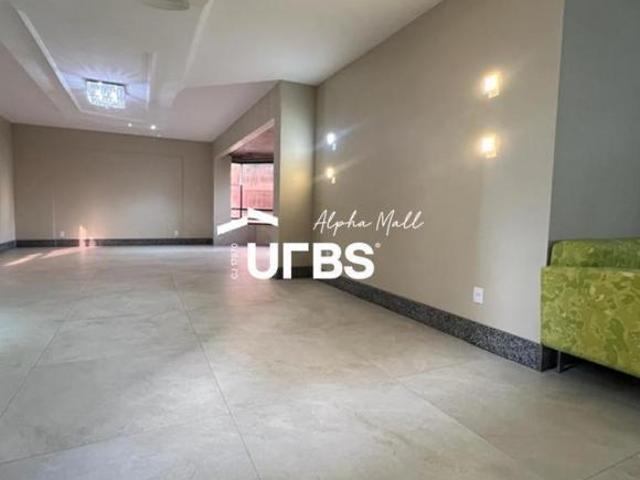 Alamanda Residencial Apartamento 4 quartos, sendo 4 suítes