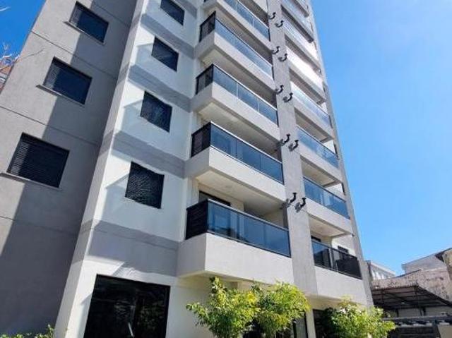 Alameda Mbigucci Apartametno venda Bairro Jardim Santo Andre