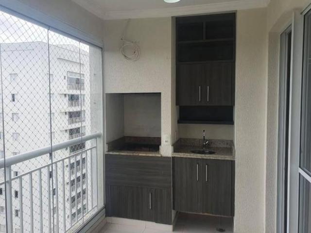 ALAMEDA MORUMBI 95m² R$ 900.000,00