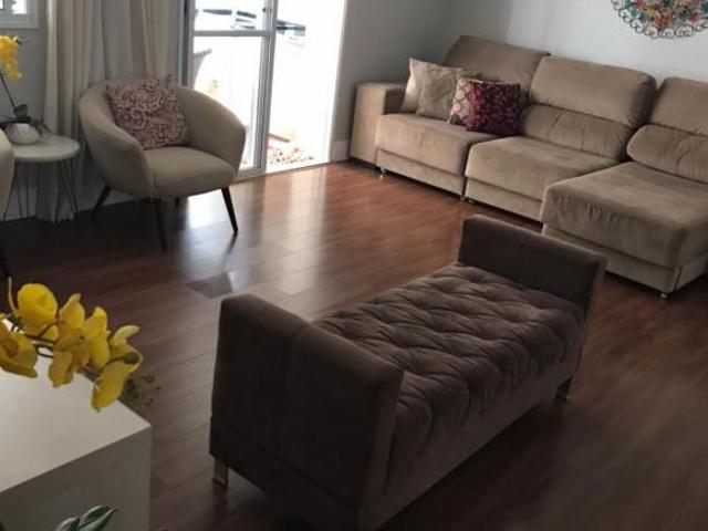 ALAMEDA MORUMBI 95m² R$ 910.000,00