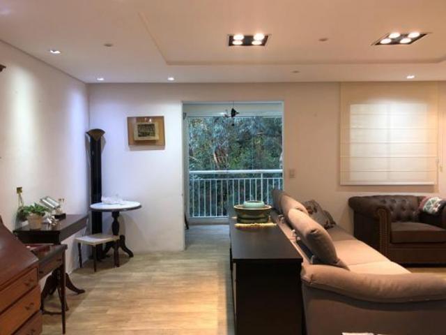 ALAMEDA MORUMBI 95m² R$ 925.000,00