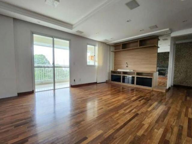 ALAMEDA MORUMBI 96m² R$ 1.055.000,00 OPORTUNIDADE!