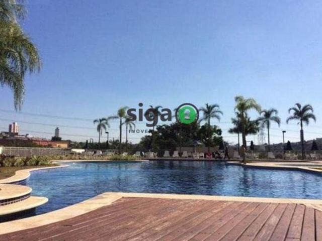ALAMEDA MORUMBI DE 96M² Á VENDA EM ANDAR ALTO COM VISTA LIVRE!