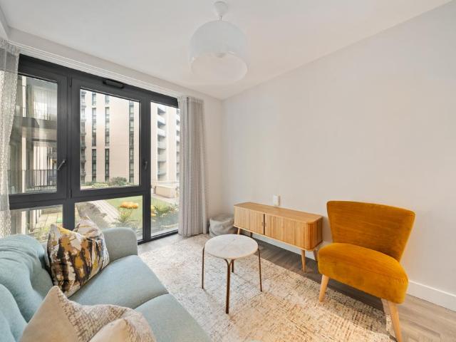 Alameda, Olympic Way HA9 Studio to rent £1,915 pcm £442 pw
