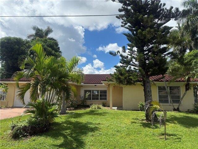 Alameda Ave, Fort Myers, Home For Sale