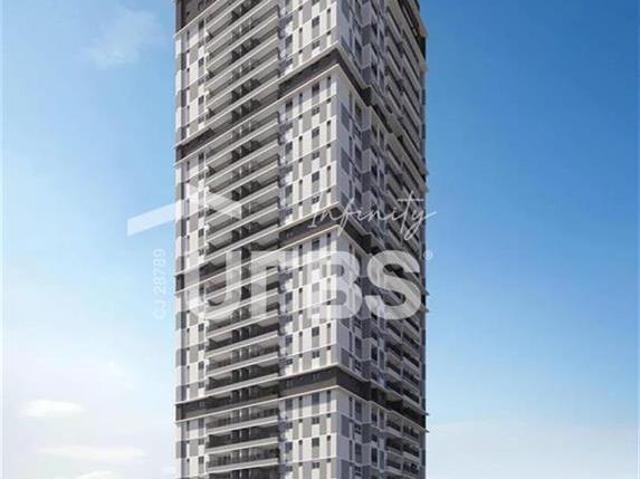 Alameda Areião Terral Apartamento 2 quartos, sendo 1 suíte