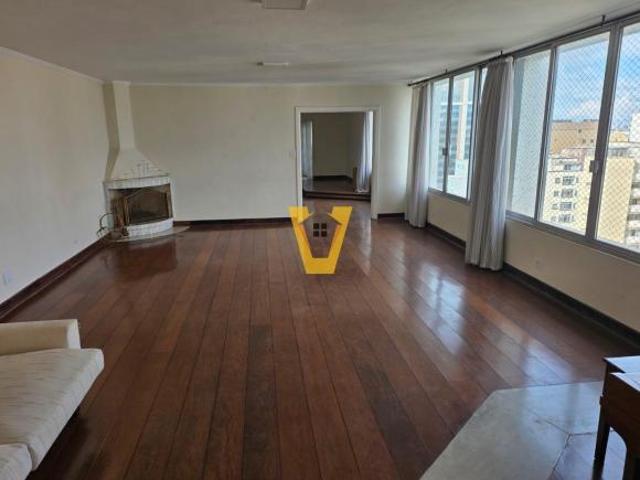 Alameda Barros, 383 Santa Cecilia